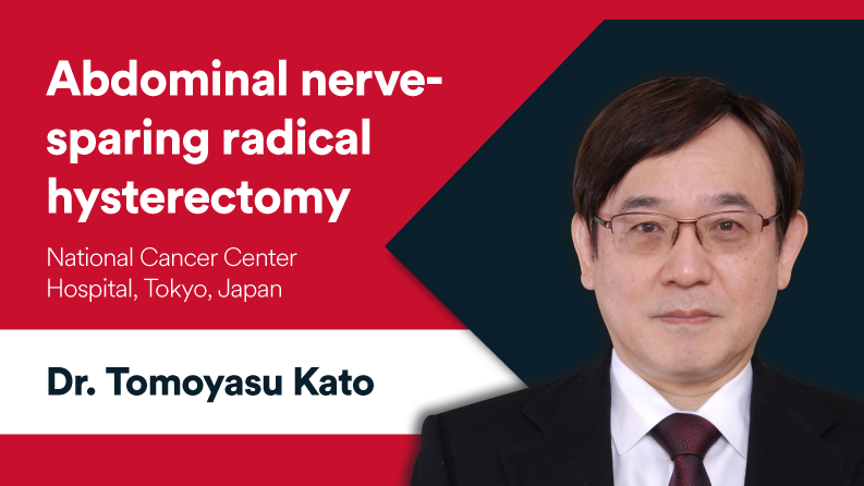 Video List | Ethicon